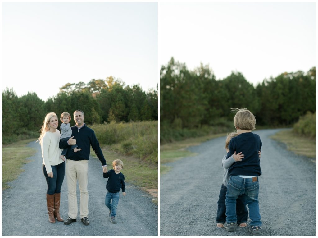 The Nordmark Family | Atlanta Newborn and Wedding Photographer, Sara D ...