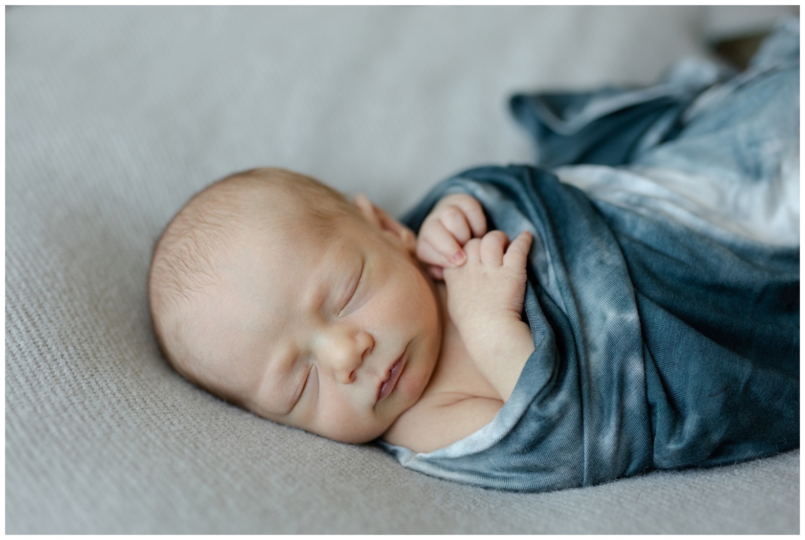Atlanta In Home Newborn Photographer, Baby Dylan | Atlanta Newborn and ...