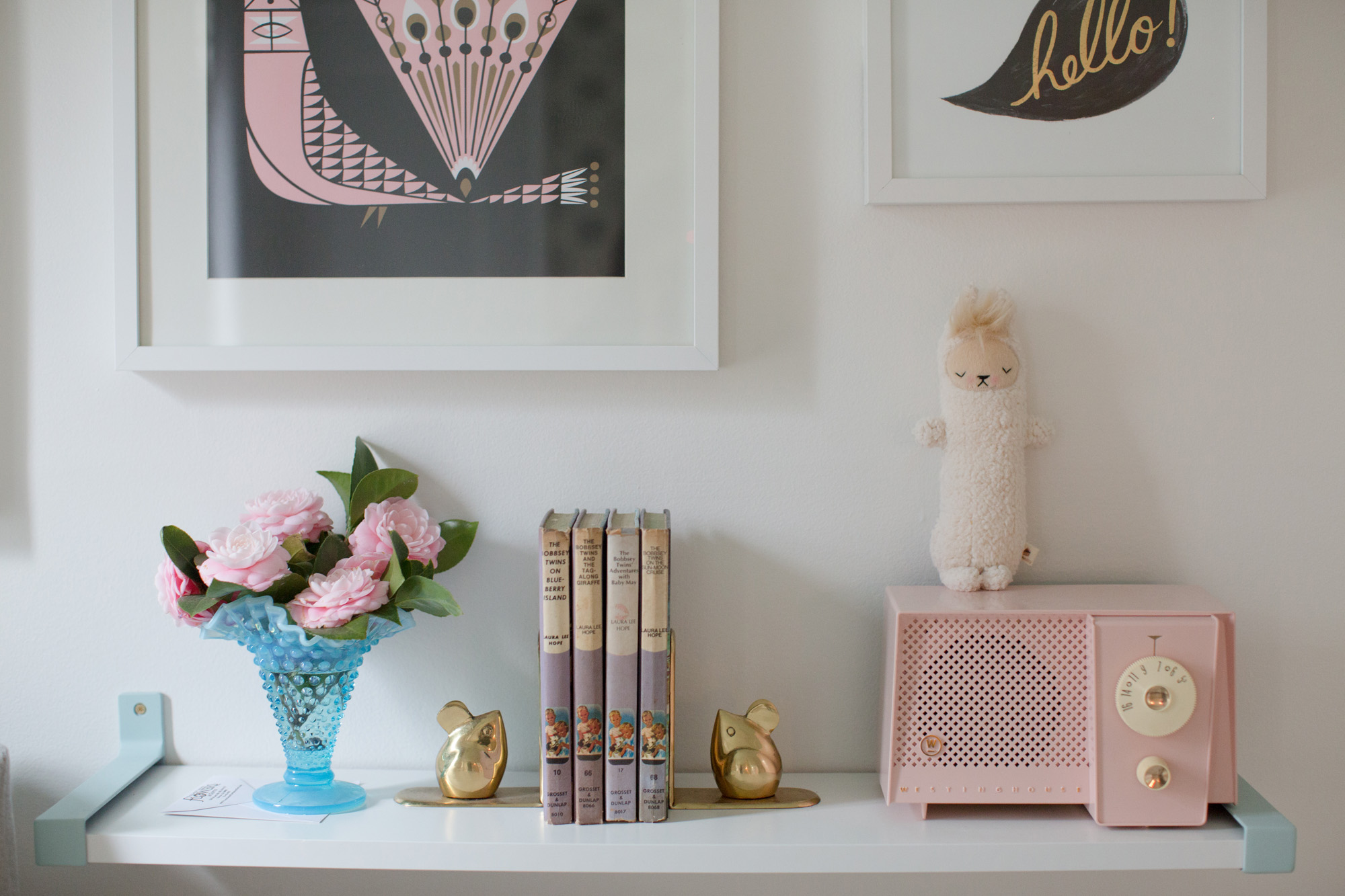 Atlanta In Home Newborn Photographer | Baby Ellie James | Atlanta ...